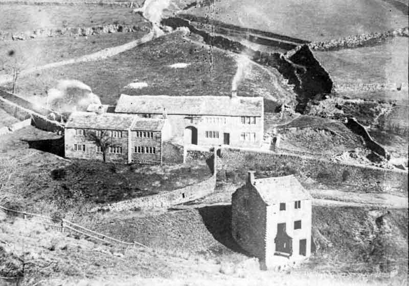 Kirklees: Searching the Database