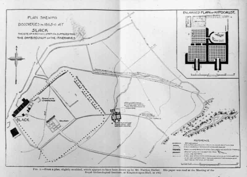 Kirklees: Searching the Database