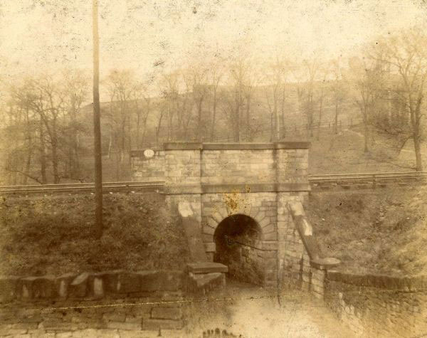 Kirklees:Searching the Database