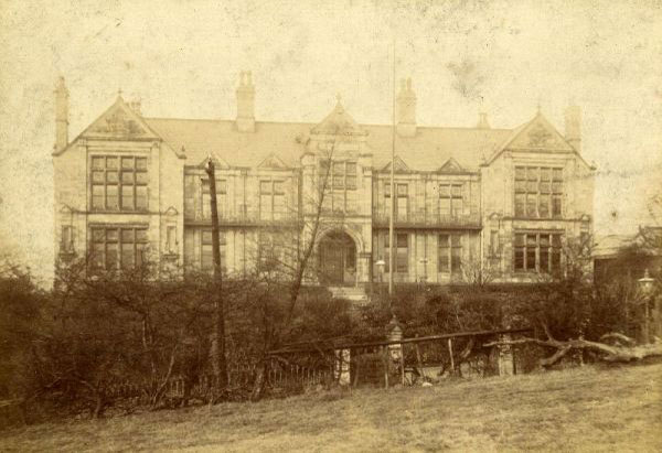 Kirklees: Searching the Database