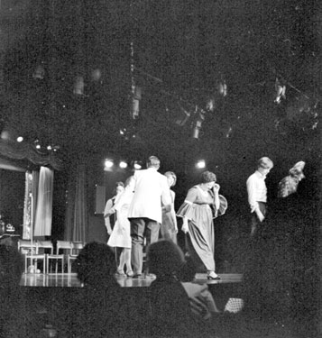 Kirklees: Searching the Database